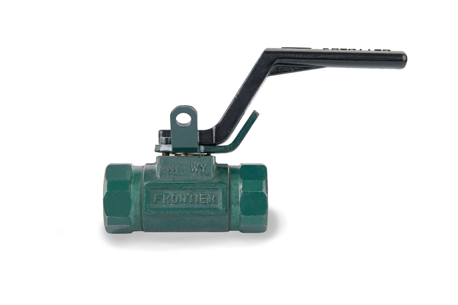 Frontier 3/4" RP FNPT 3600 WOG – Elite Valve Co.