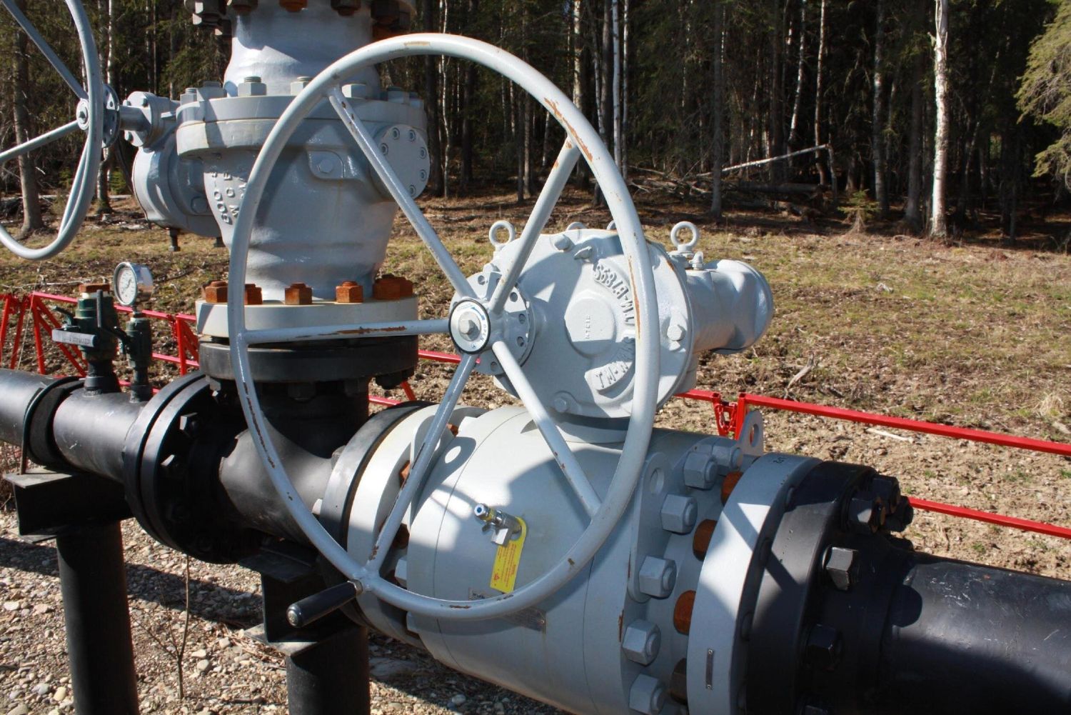 Industries Served: High-Performance Valve Solutions | Elite Valve Co.